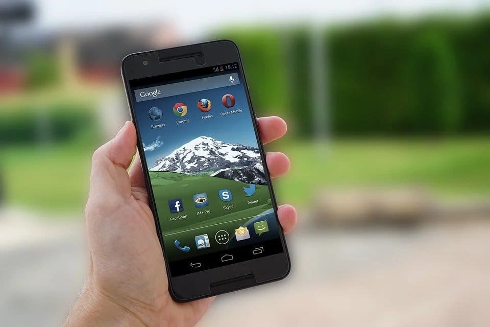 How To Transfer Large Files From Your Android Phone UpGrading