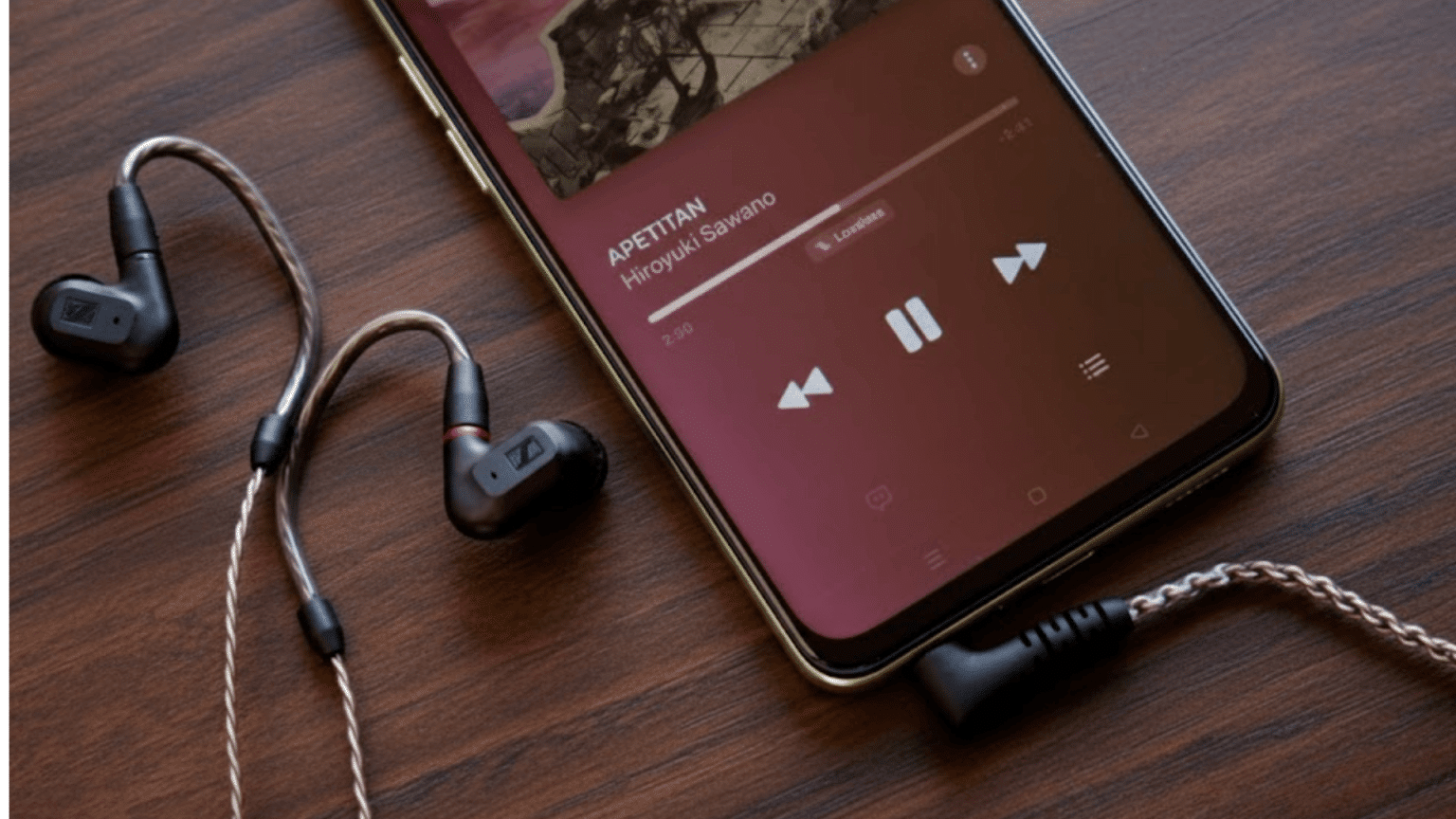 Sennheiser IE 200 Review: Is It Worth the Money? - UpGrading