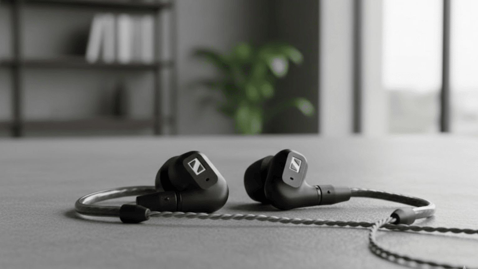 Sennheiser IE 200 Review: Is It Worth the Money? - UpGrading